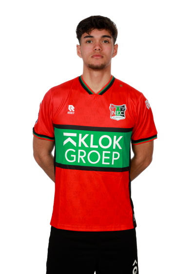 N.E.C. - D'Leanu Arts