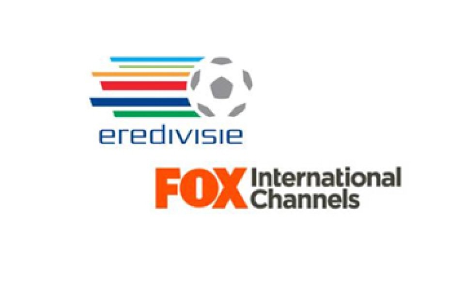 N.E.C. - FOX International Channels sluit zich aan bij Eredivisie Media ...