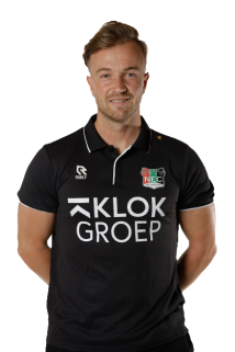 N.E.C. - Selectie N.E.C. Nijmegen