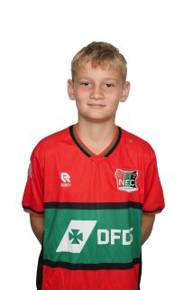 N.E.C. - Selectie N.E.C. Nijmegen