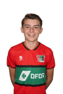 N.E.C. - Selectie N.E.C. Nijmegen