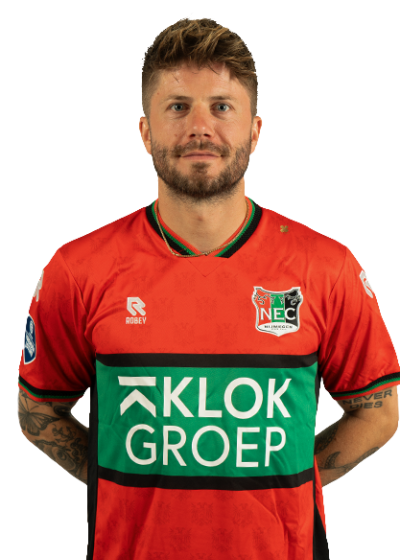 N.E.C. - Lasse Schöne