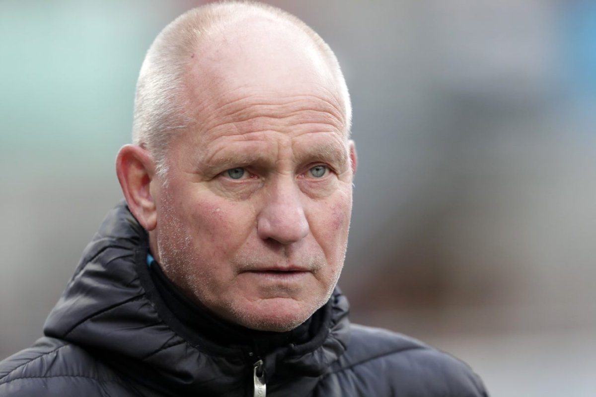 N.E.C. - Ron de Groot: 'Wij moeten de verrassing van de play-offs ...