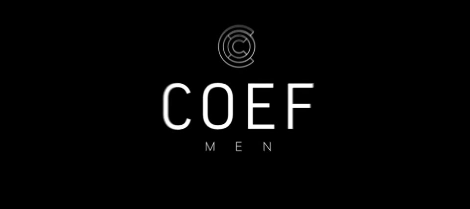 N.E.C. - N.E.C. TV: de kleding van COEF zit als gegoten!