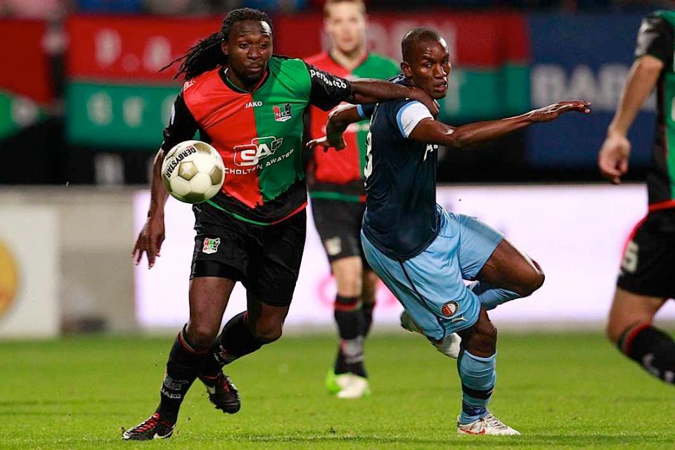 N.E.C. - Voorbeschouwing Feyenoord - N.E.C.