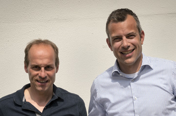 N.E.C. - Directieblog: Aftrap van een nieuw seizoen
