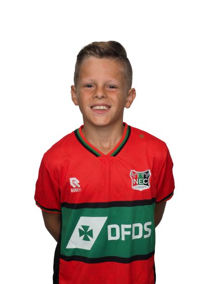 N.E.C. - Lenn van Tongerlo