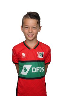 N.E.C. - Selectie N.E.C. Nijmegen