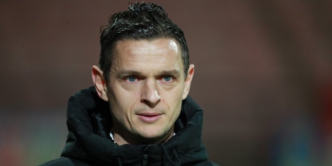 N.E.C. - Wij zijn Rood Groen en Zwart