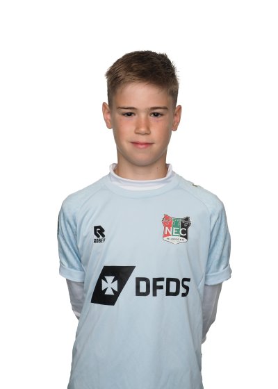 N.E.C. - Faas Oude Nijhuis