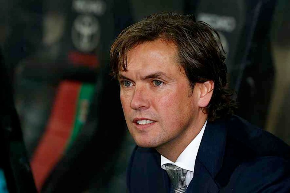 N.E.C. - Alex Pastoor:"We zijn klaar voor de derby"