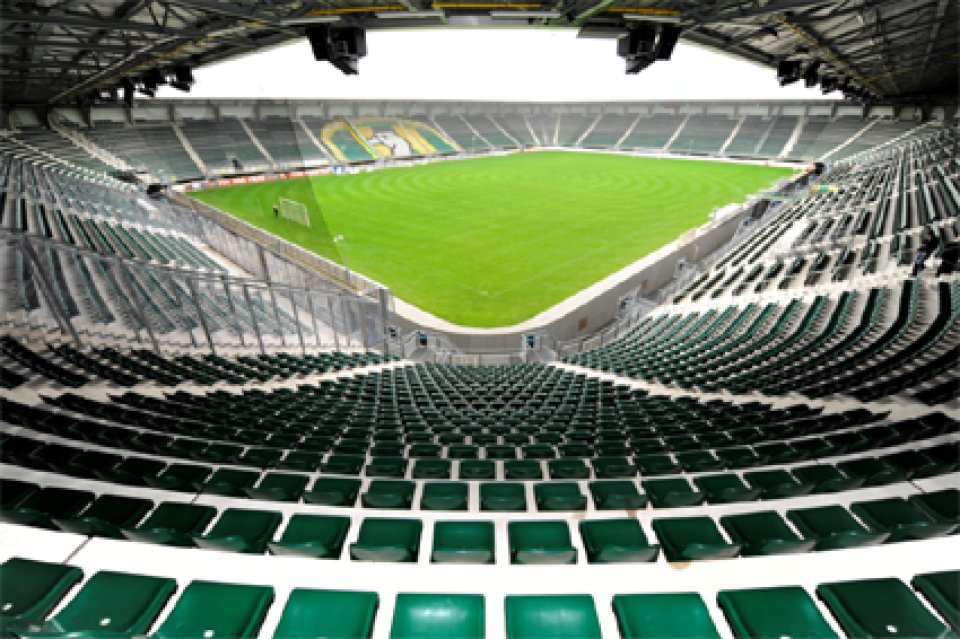 N.E.C. - Kaartverkoop ADO Den Haag - N.E.C.