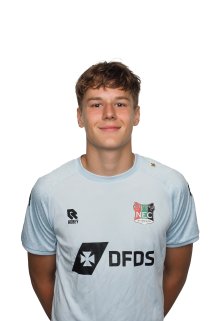 N.E.C. - Selectie N.E.C. Nijmegen