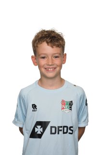 N.E.C. - Selectie N.E.C. Nijmegen