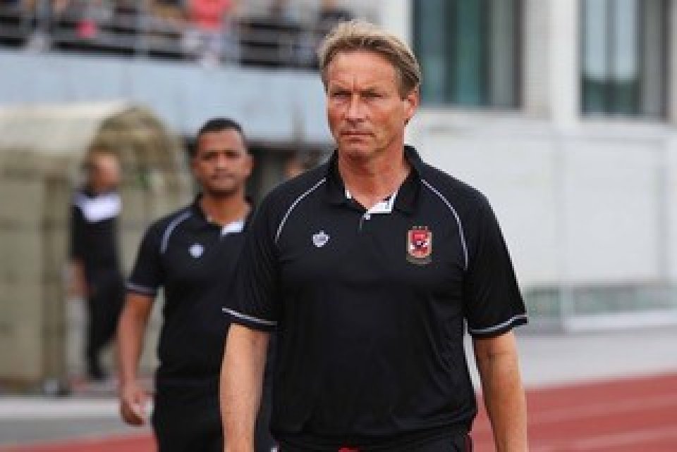 N.E.C. - Michael Lindeman als performance manager toegevoegd aan staf ...