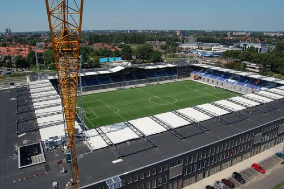 N.E.C. - Vervoersinformatie PEC - N.E.C.