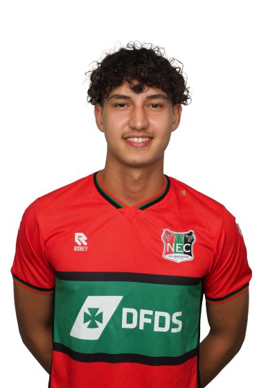 N.E.C. - Muhammed Ozkan