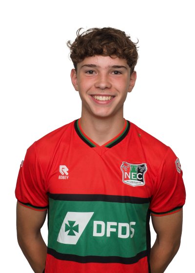 N.E.C. - Sam de Laat
