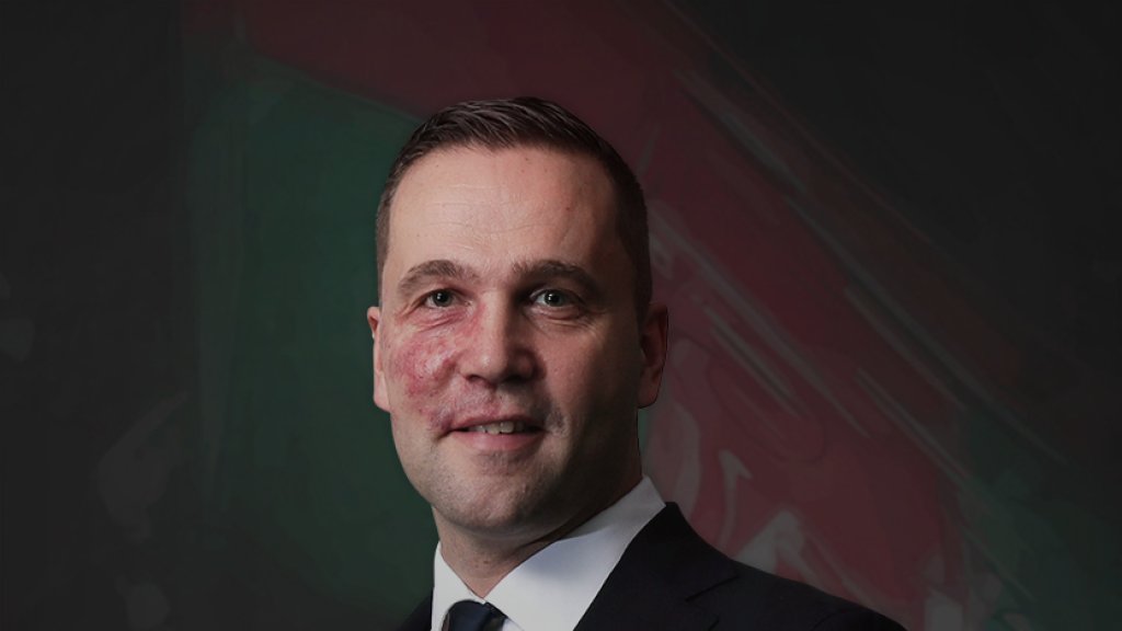 N.E.C. - Organisatie