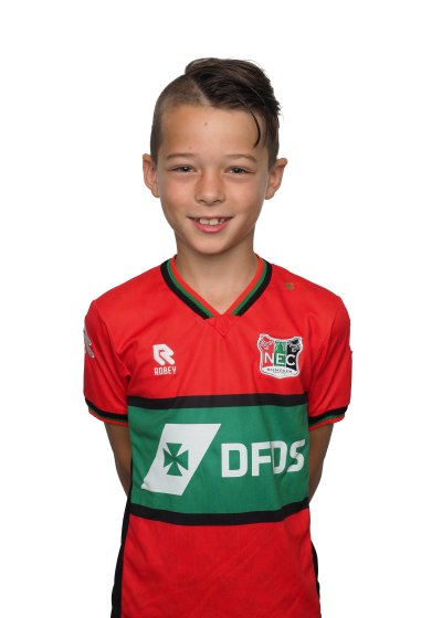 N.E.C. - Goos Goessens