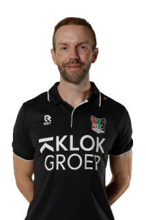 N.E.C. - Selectie N.E.C. Nijmegen