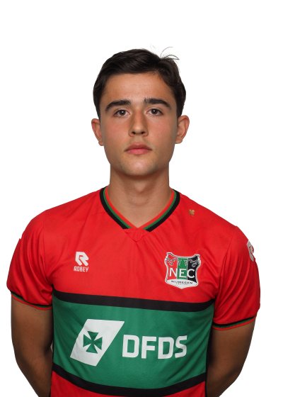 N.E.C. - Mateja Ristic