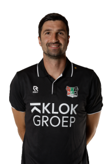 N.E.C. - Selectie N.E.C. Nijmegen