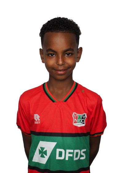 N.E.C. - Amir Salih