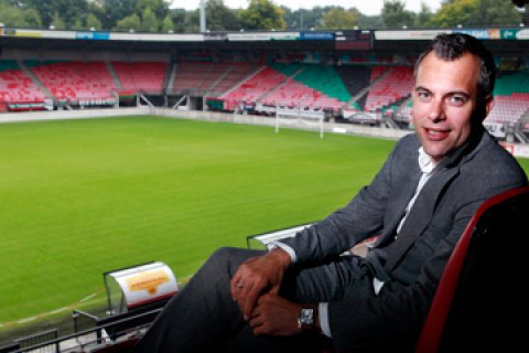 N.E.C. - Leestip: interview met Bart van Ingen in VI Magazine
