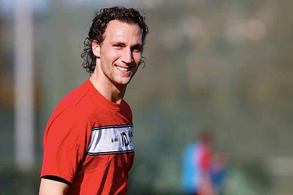 N.E.C. - Beloften met 3-1 onderuit bij Jong Feyenoord/Excelsior