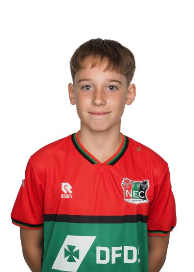 N.E.C. - Teun Grootaert