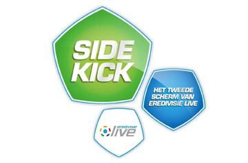 N.E.C. - Nieuw: Eredivisie Live Sidekick