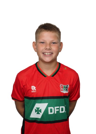 N.E.C. - Colin van Outheusden